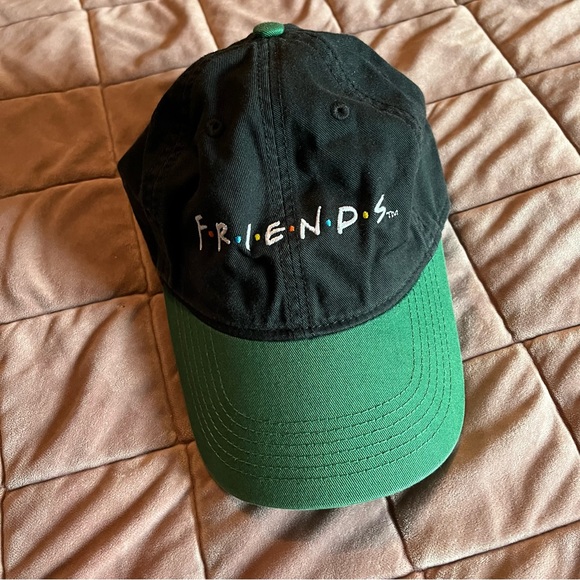 FRIENDS | Accessories | Vintage Friends Hat | Poshmark